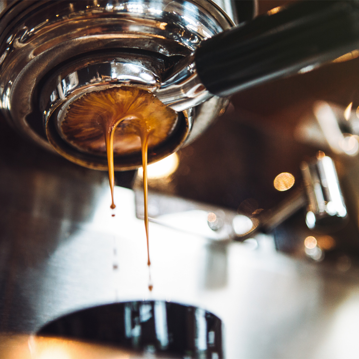 District Coffee - South St. Cloud, MN