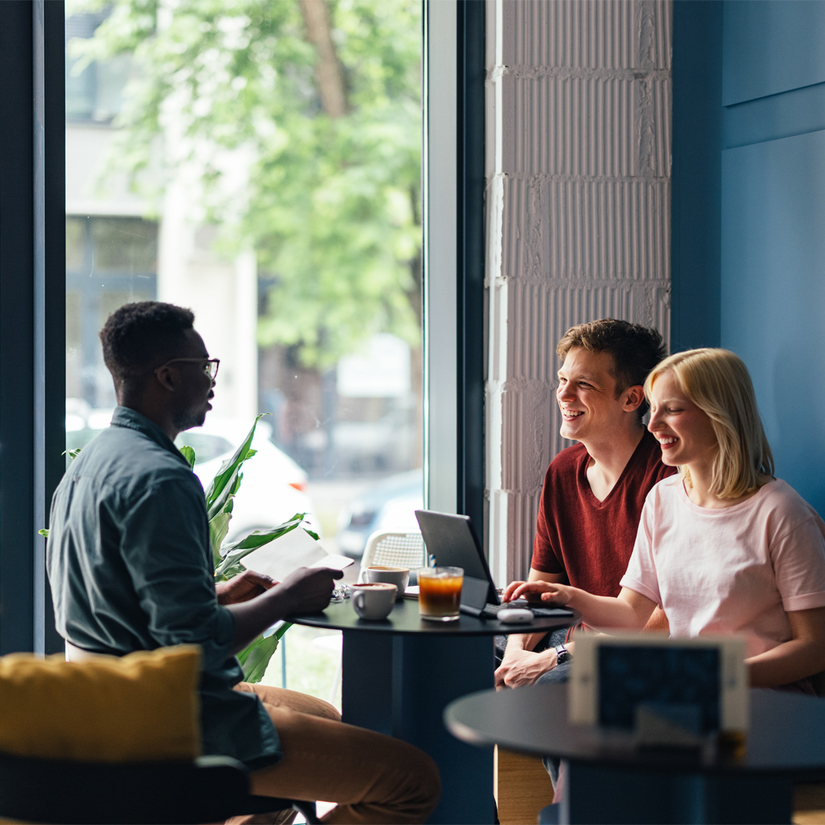 District Coffee - South St. Cloud, MN
