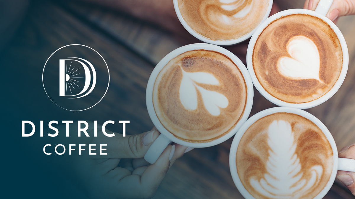 District Coffee - South St. Cloud, MN