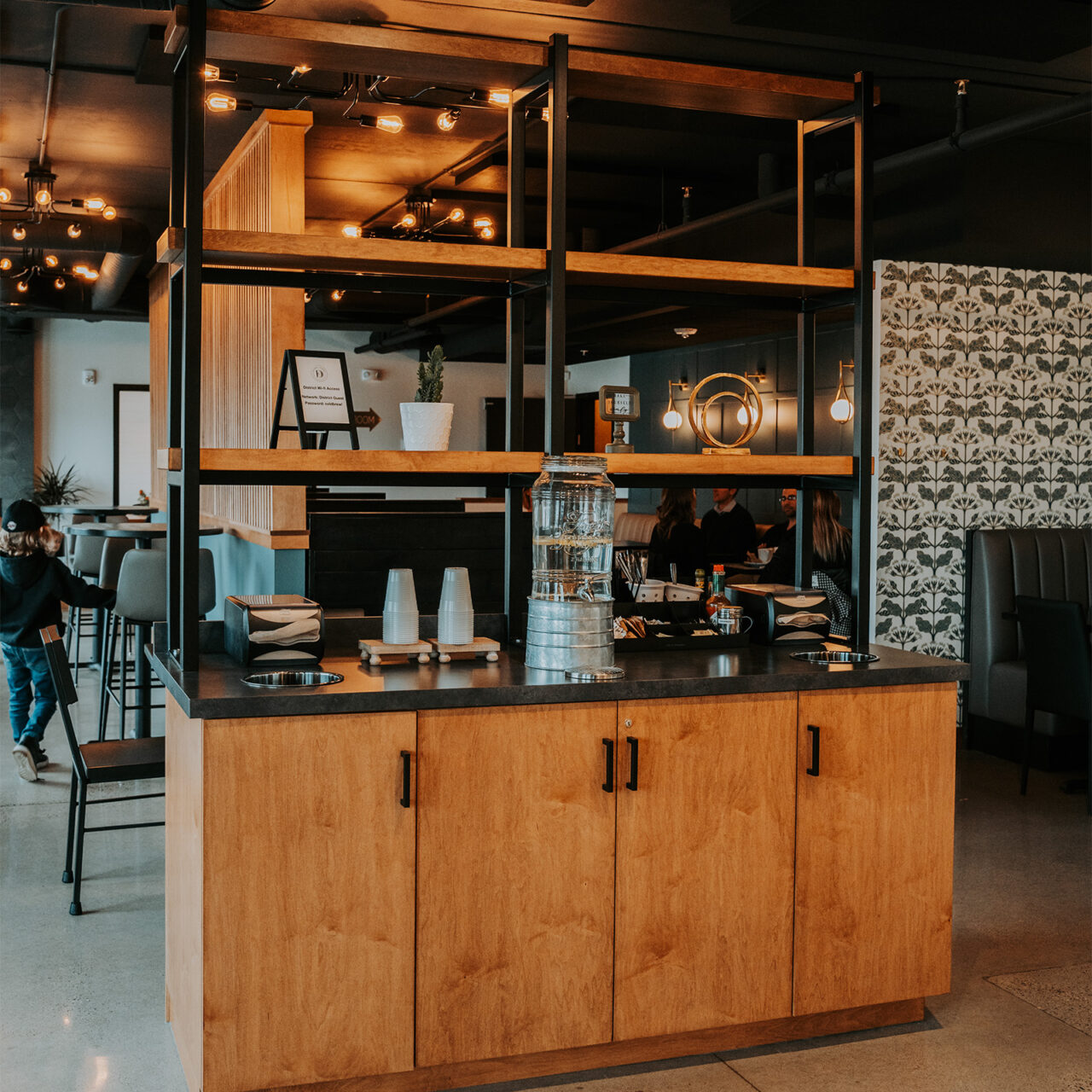 District Coffee - South St. Cloud, MN
